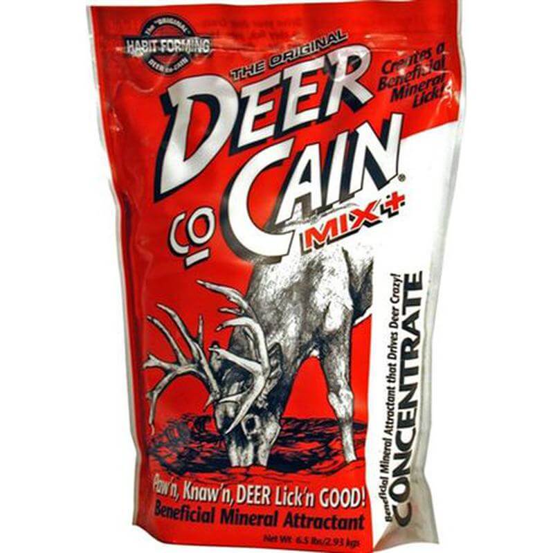Evolved Co-Cain Deer Attractant Mix | Cabela's